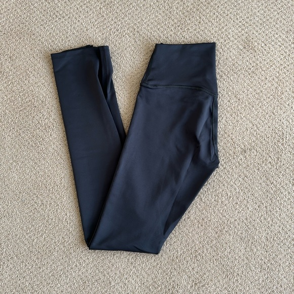 ALO Yoga | Pants & Jumpsuits | Alo Yoga Airlift Highwaist Elongated Legging | Poshmark